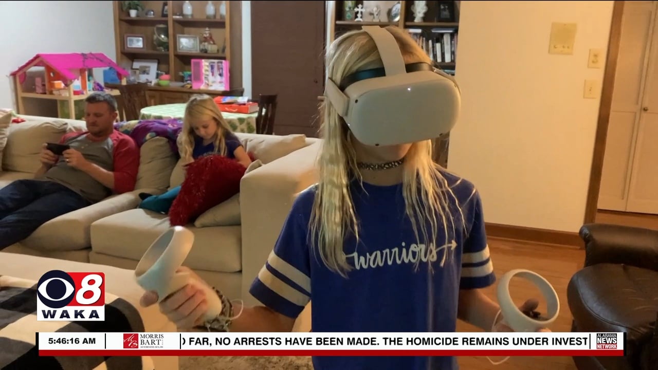 What the Tech? Metaverse for the Rest of Us - WAKA 8