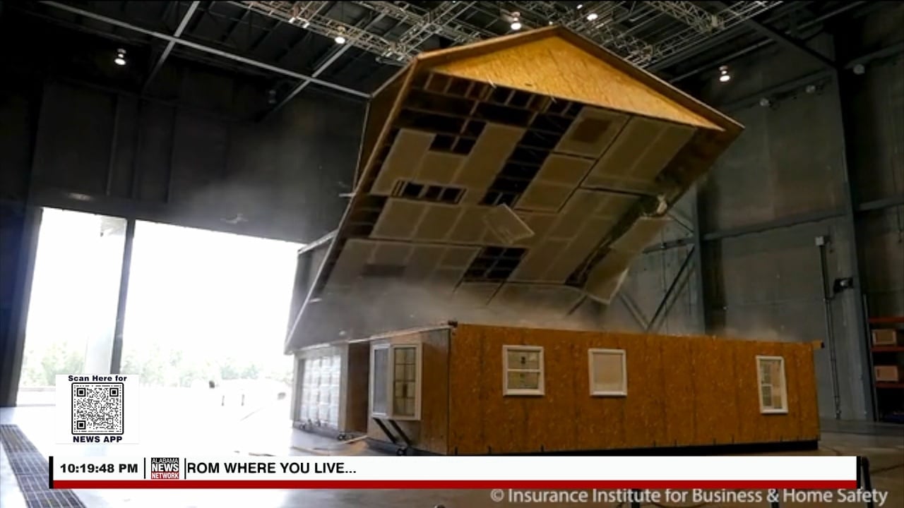 Safe from the Storm: Protect Your Home Now for Severe Weather - WAKA 8