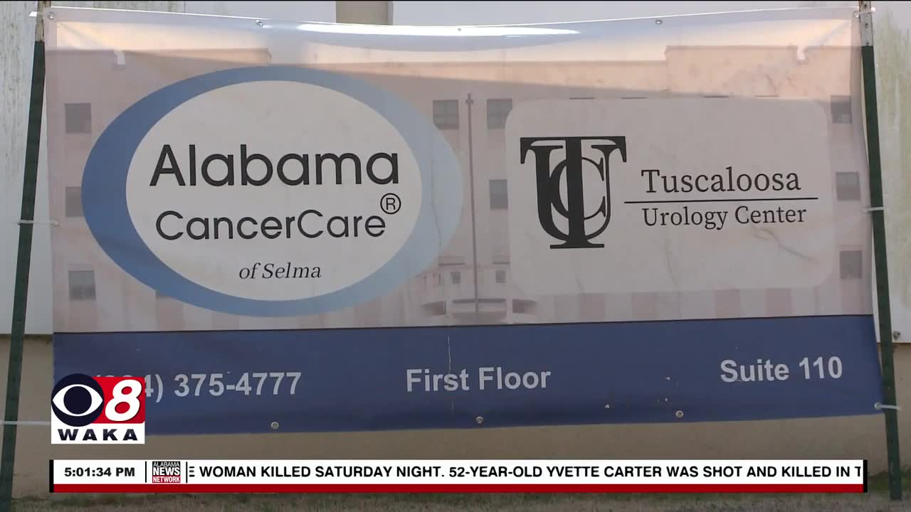 New Revolutionary Cancer Treatment - WAKA 8