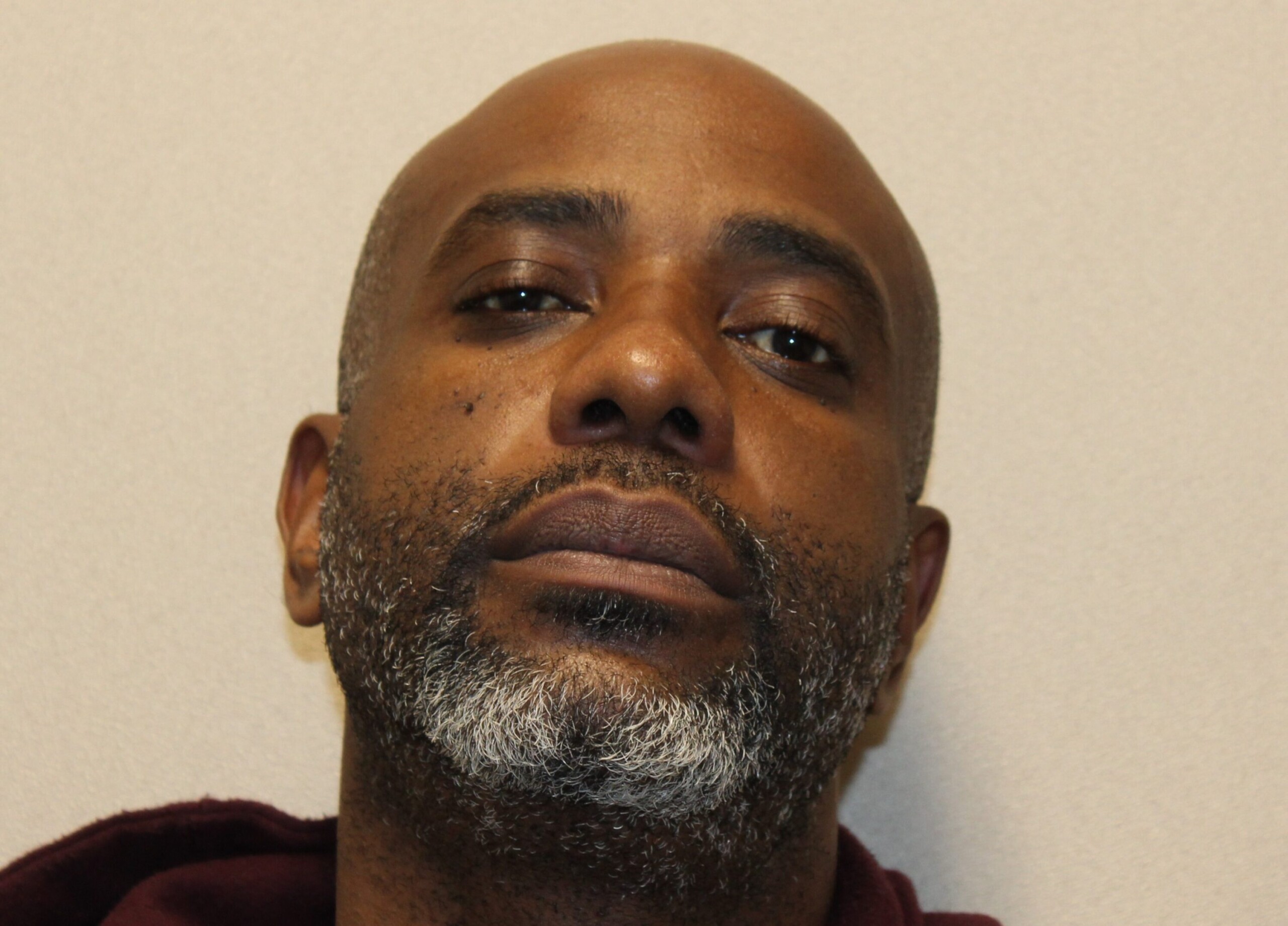 Tuskegee man arrested for unlawful breaking and entering - WAKA 8