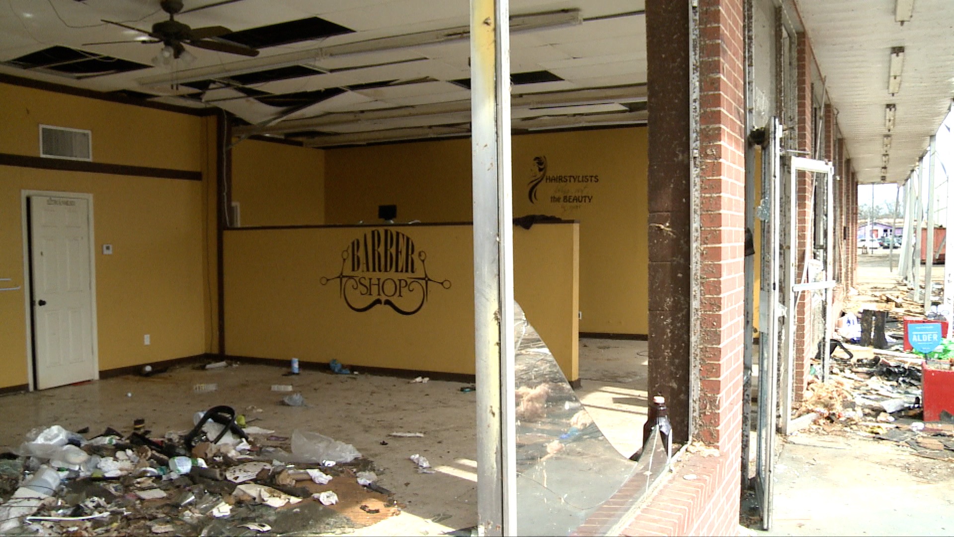 SBA Disaster Assistance Loans Available for Businesses - WAKA 8