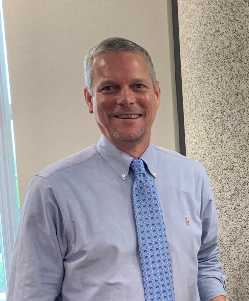 Autauga County School Superintendent Tim Tidmore Announces Retirement ...