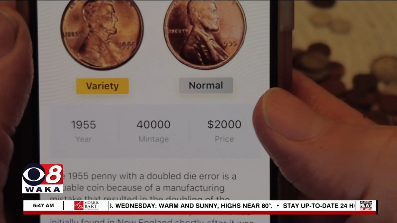 What the Tech? App of the Day: CoinSnap - WAKA 8