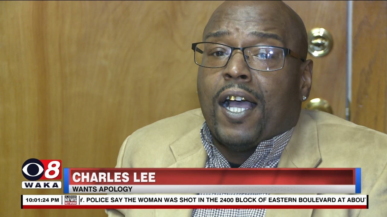 "That's My Child" Founder Charles Lee Files Legal Claim Against ...