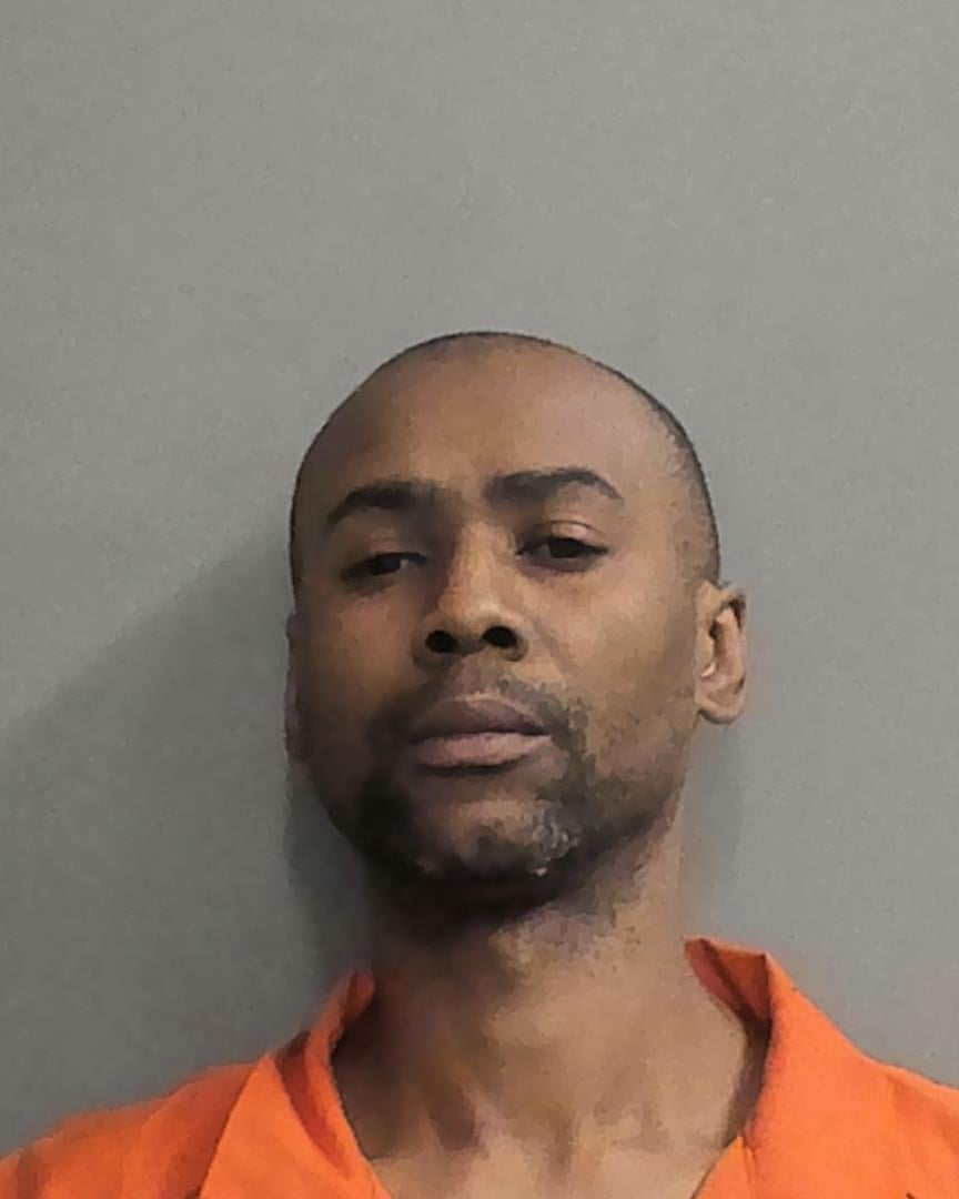 Man Charged in Alleged Machete Attack in Montgomery - WAKA 8