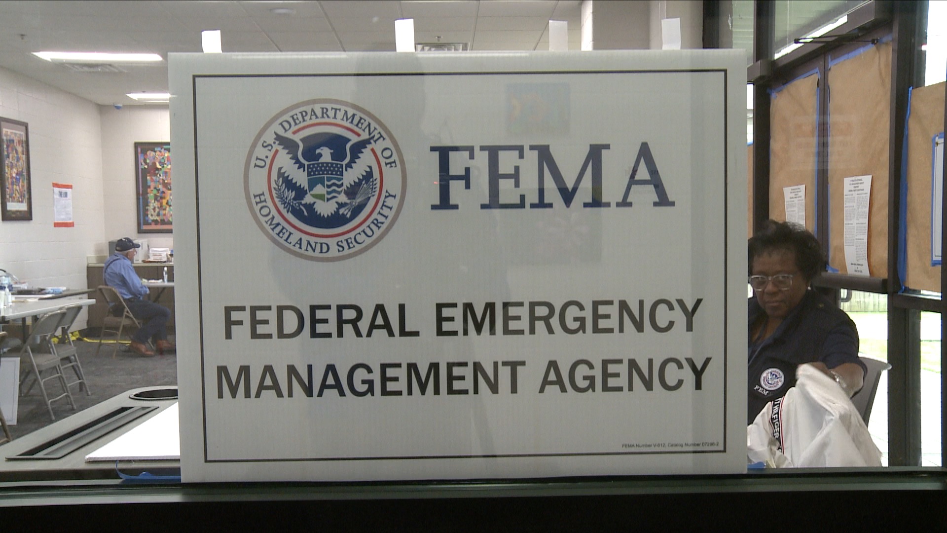 Deadline to Apply for Disaster Assistance a Week Away - WAKA 8