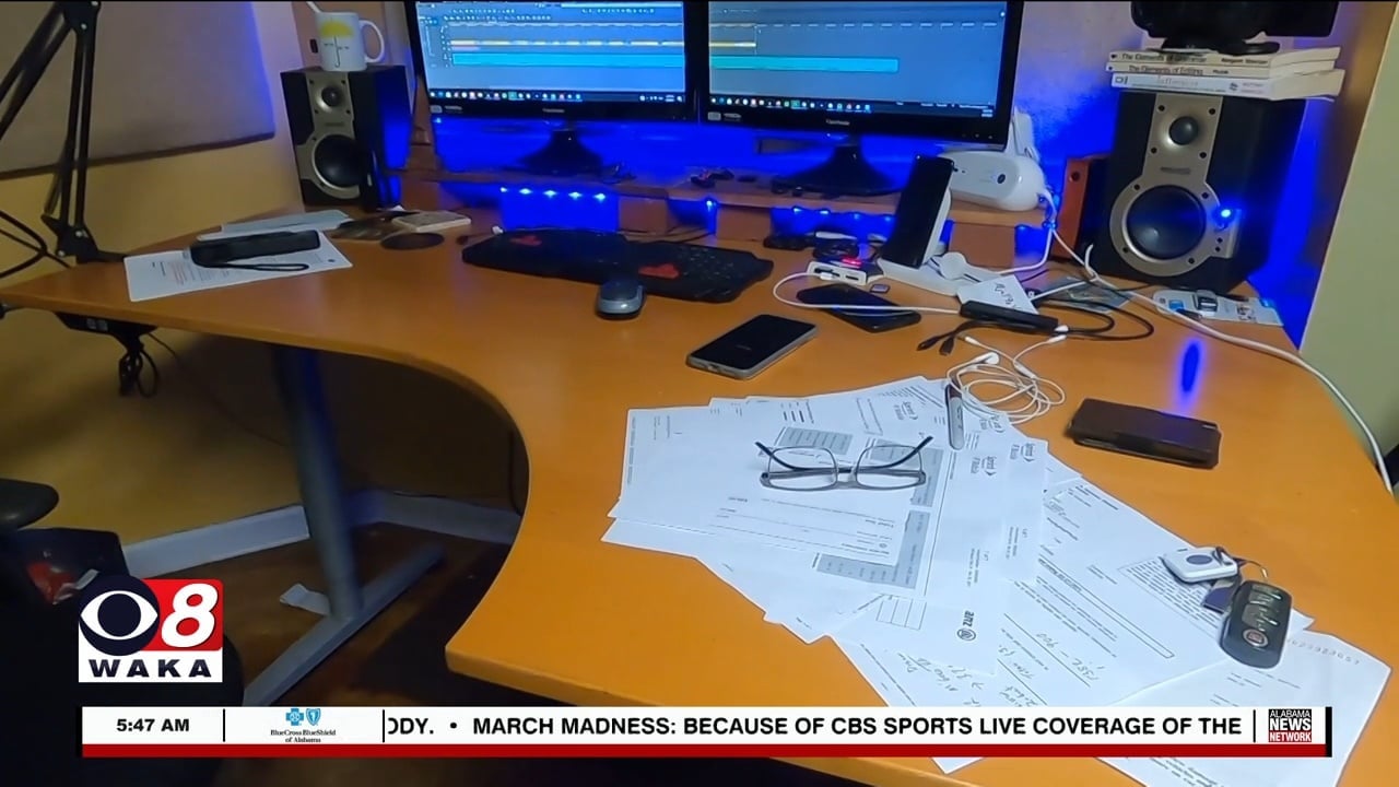 What the Tech? Declutter Your Desktop - WAKA 8