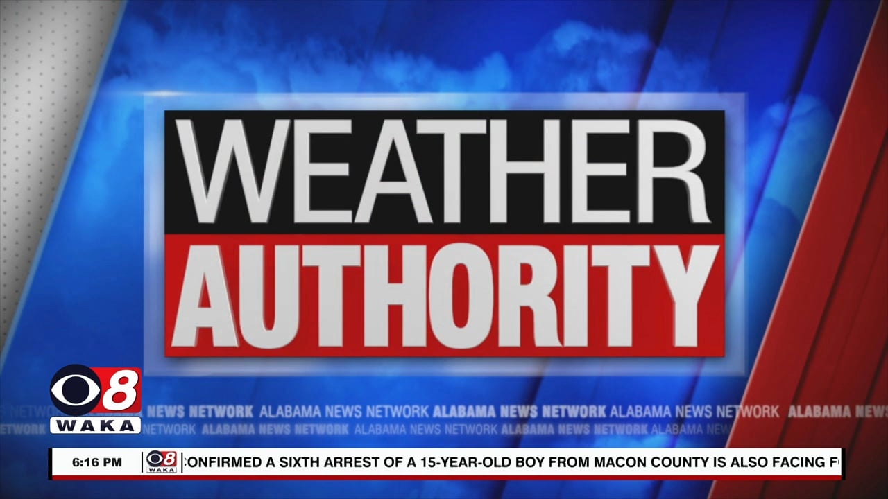 Rain And Storms Return Mid Week - WAKA 8