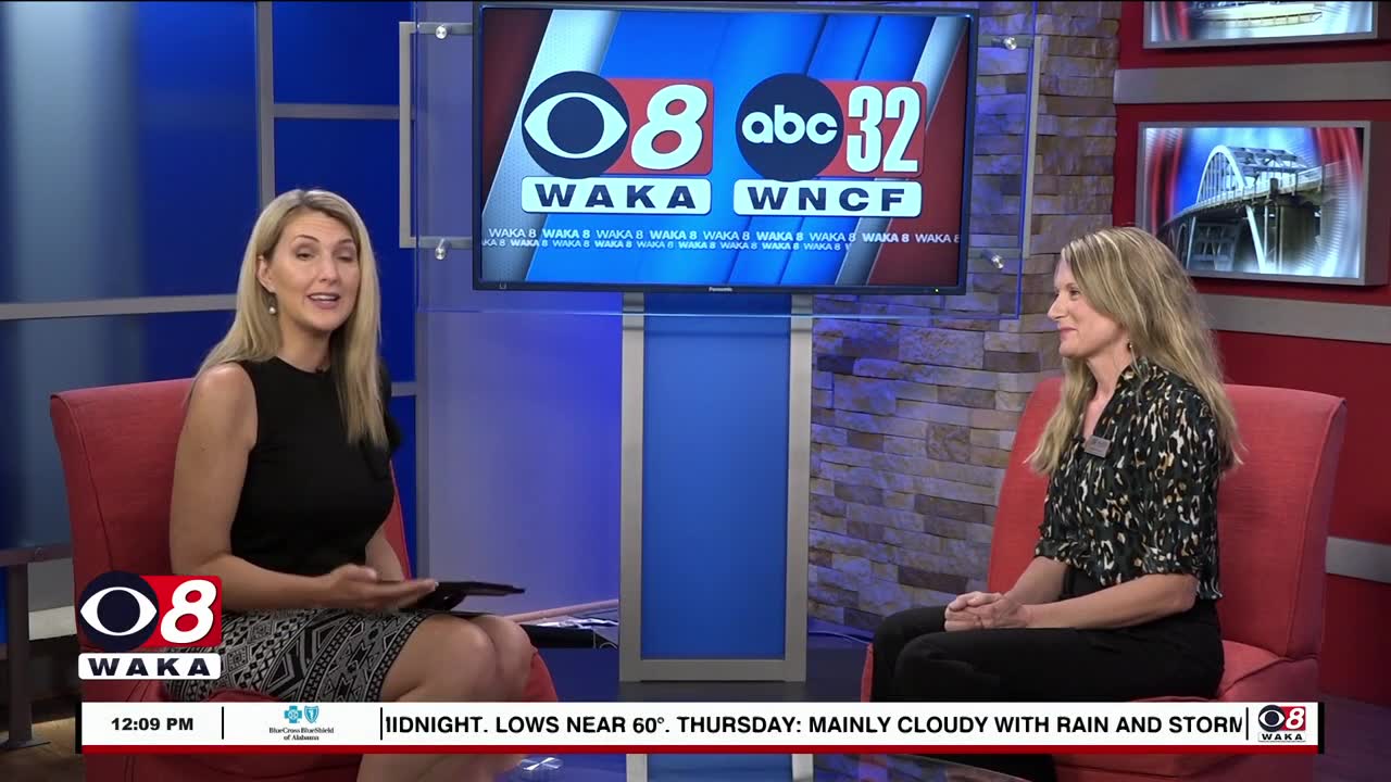 Mark your calendars for the annual Kidney Walk & Celebration - WAKA 8