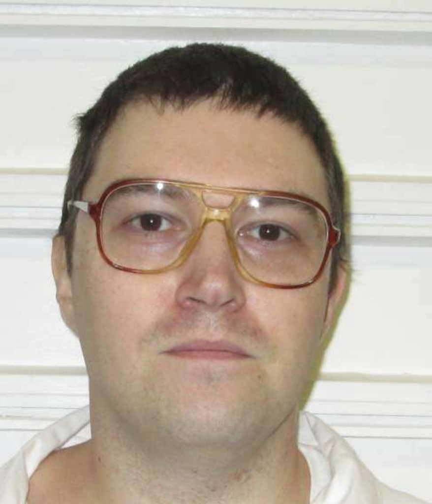 Jurors Never Heard of Alleged Accomplice Letter in Alabama Death Row ...