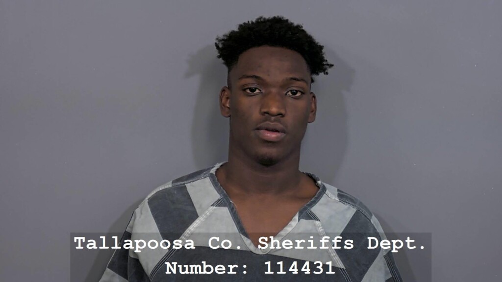 Five of Six Suspects in Dadeville Mass Shooting Appear in Court - WAKA 8