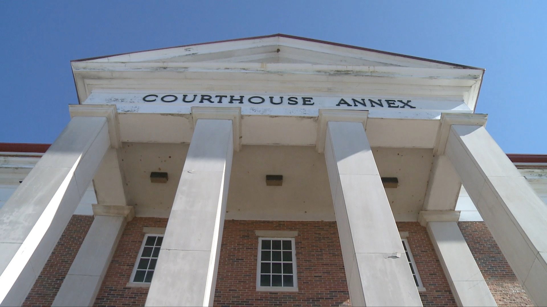 Camden Brothers Arrested After Courtroom Attack - WAKA 8