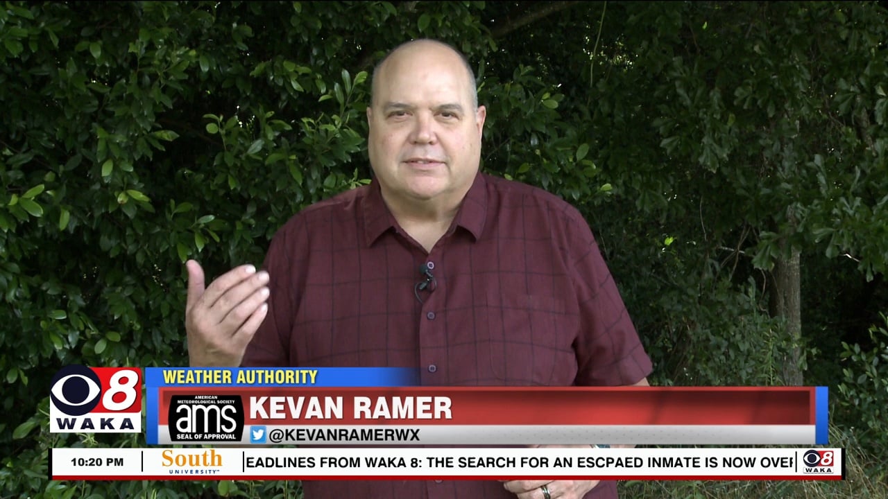 Safe from the Storm: Hurricanes Actually Benefit the Planet - WAKA 8