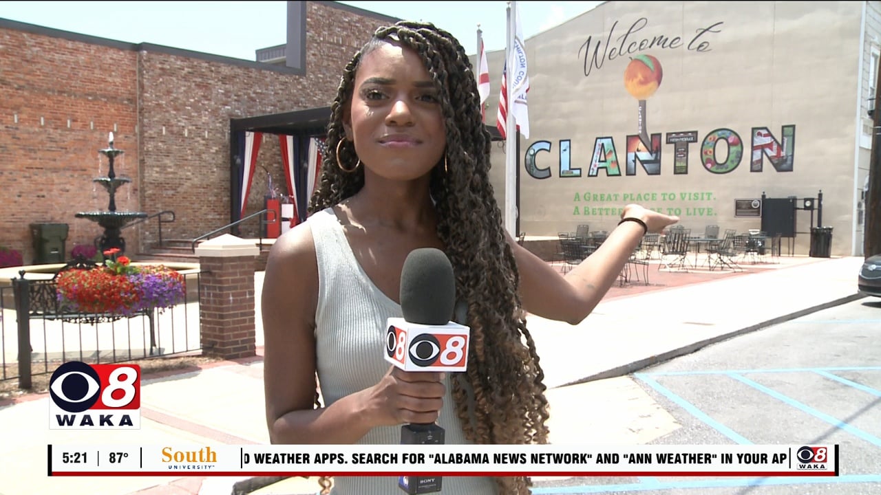 What's Happening: June 23-25 - WAKA 8