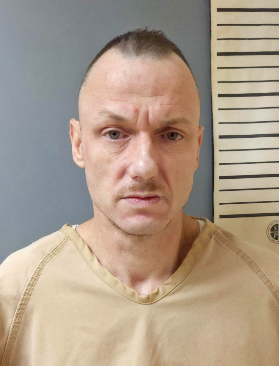 Andalusia man charged with robbing Dollar General - WAKA 8
