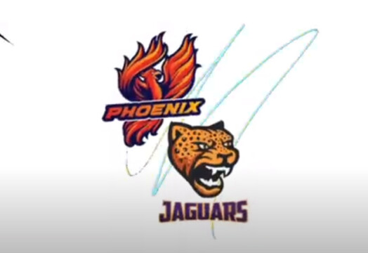 Renamed Montgomery high schools unveil mascots - WAKA 8