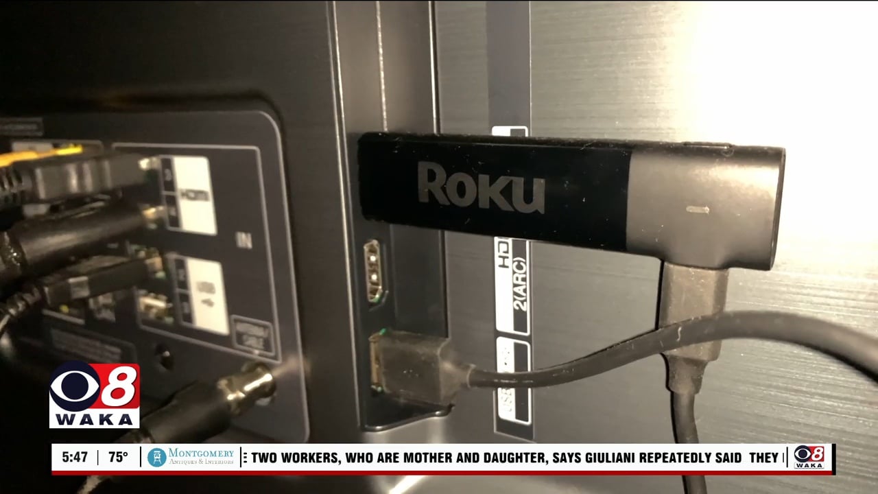 What the Tech? Do you need a streaming device? - WAKA 8