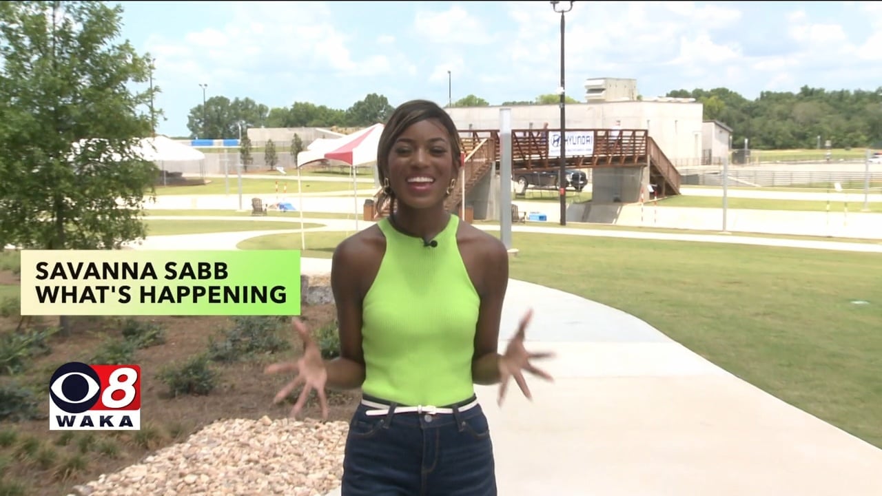 What's Happening: July 7-9 - WAKA 8