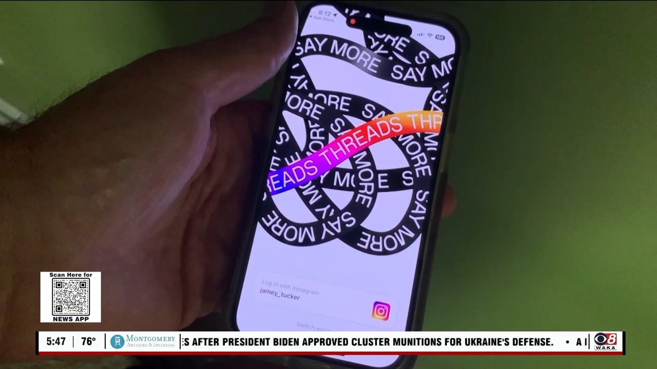 What the Tech? What to know about the new Threads social media platform ...