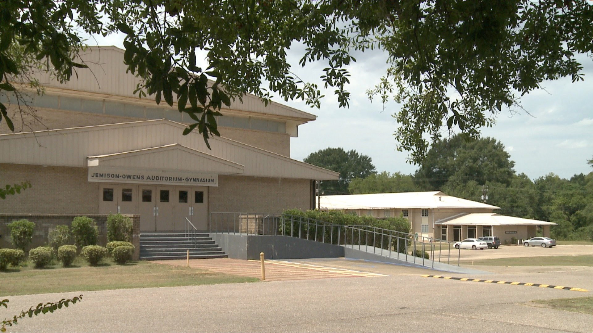 Selma University listed on National Register of Historic Places - WAKA 8