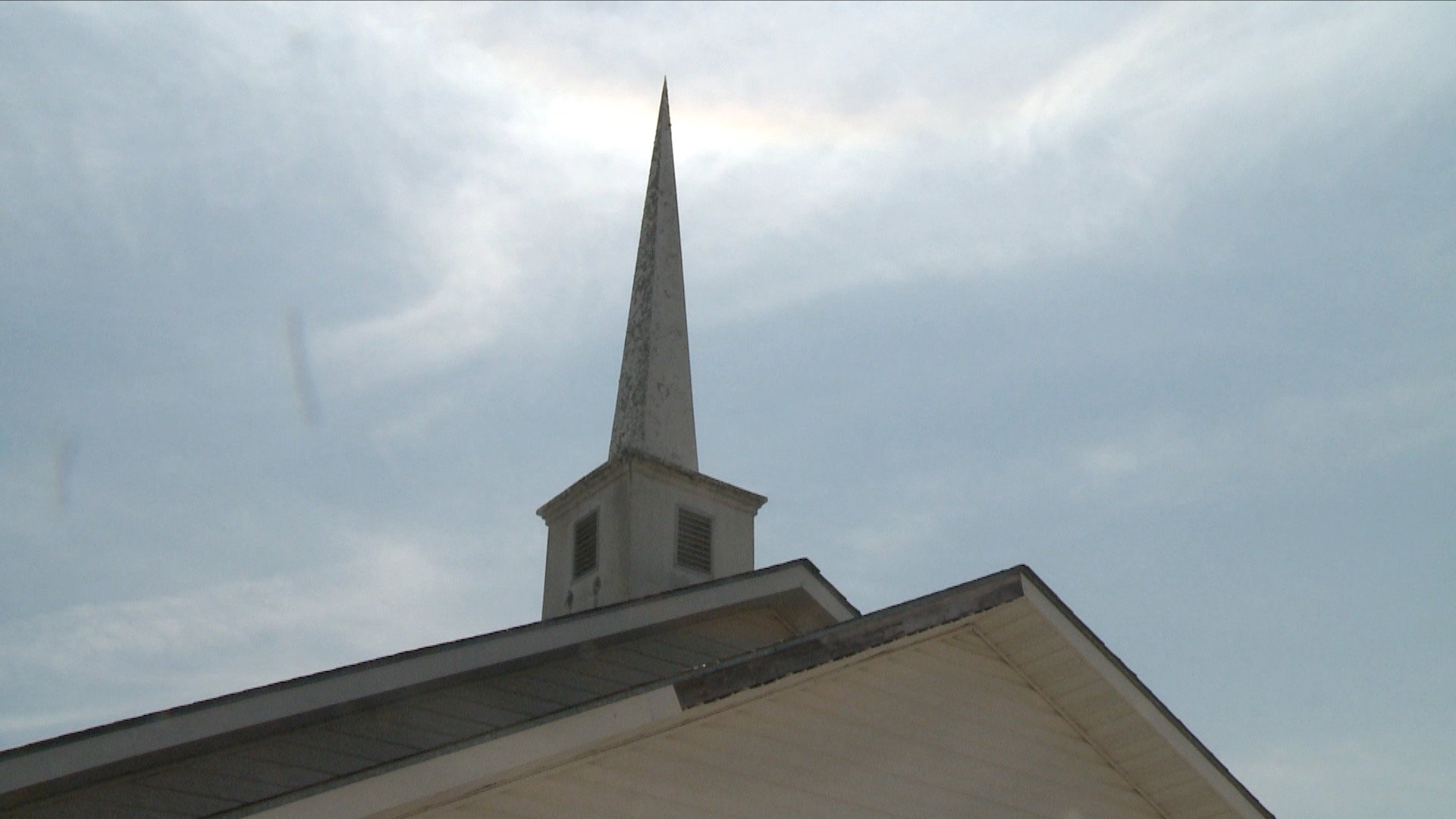 Selma church prepares to celebrate 150th anniversary - WAKA 8