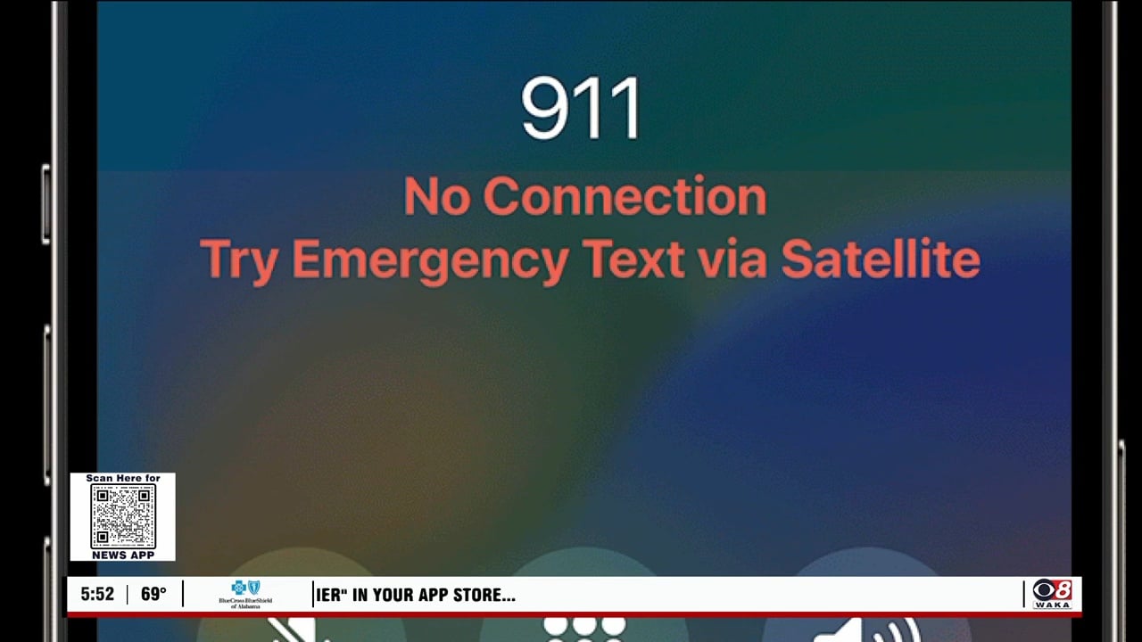 What the Tech? How to call 911 on an iPhone, even without cell service ...