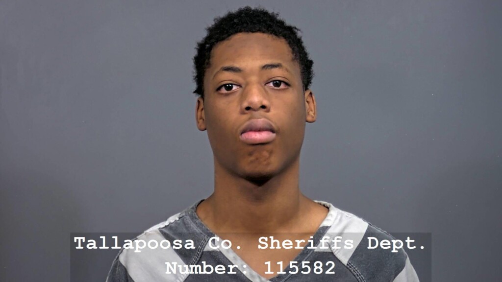 UPDATE: 15-year-old charged in Dadeville mass shooting to be tried as an adult - WAKA 8