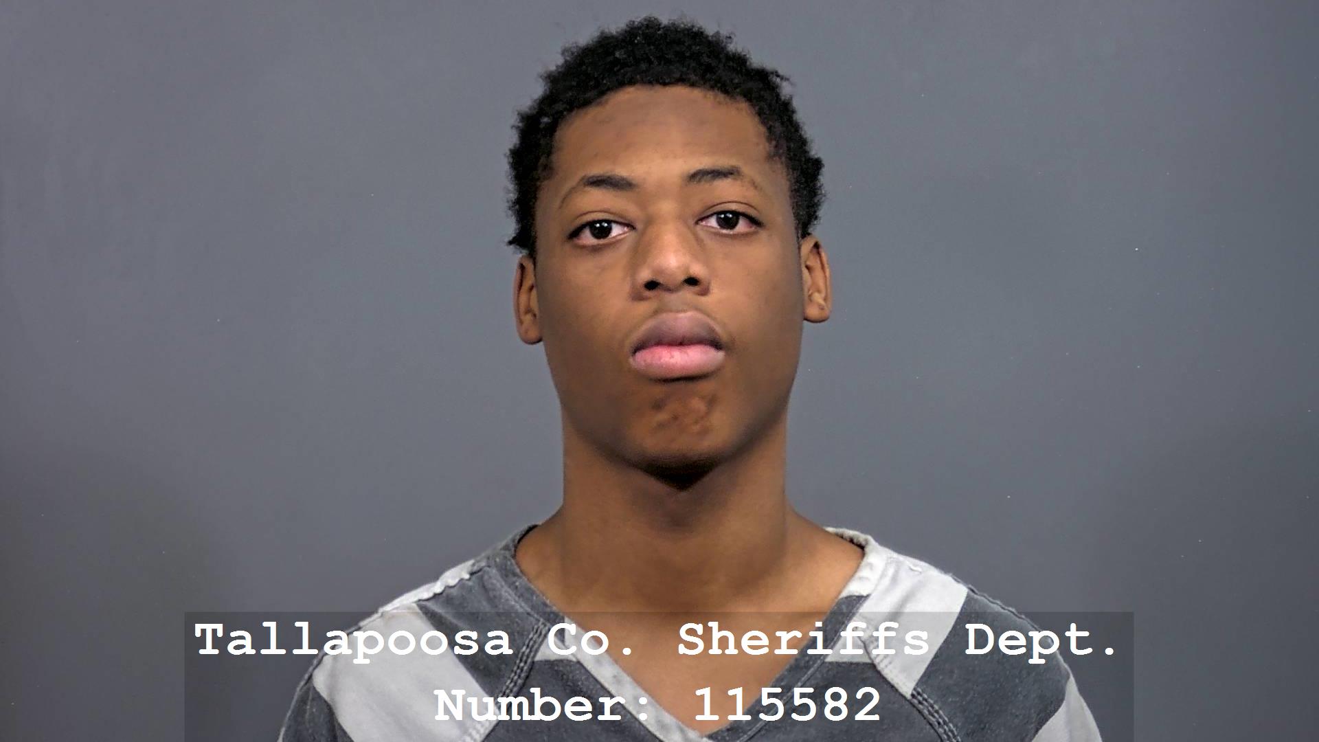 UPDATE: 15-year-old charged in Dadeville mass shooting to be tried as ...