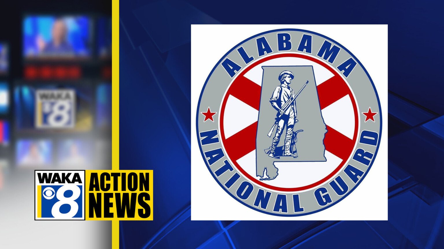 Alabama National Guard unit deploying to Romania - WAKA 8 Alabama National Guard unit deploying to Romania - WAKA 8