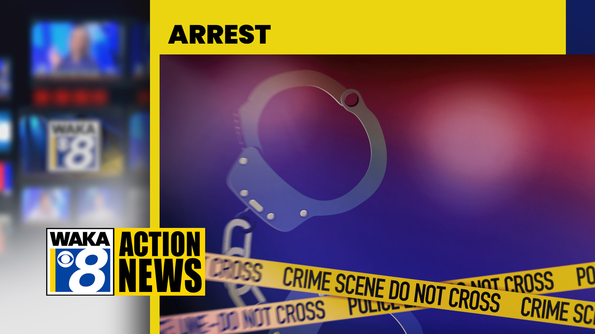 MPD 14 year old Charged In December 27th Homicide WAKA 8