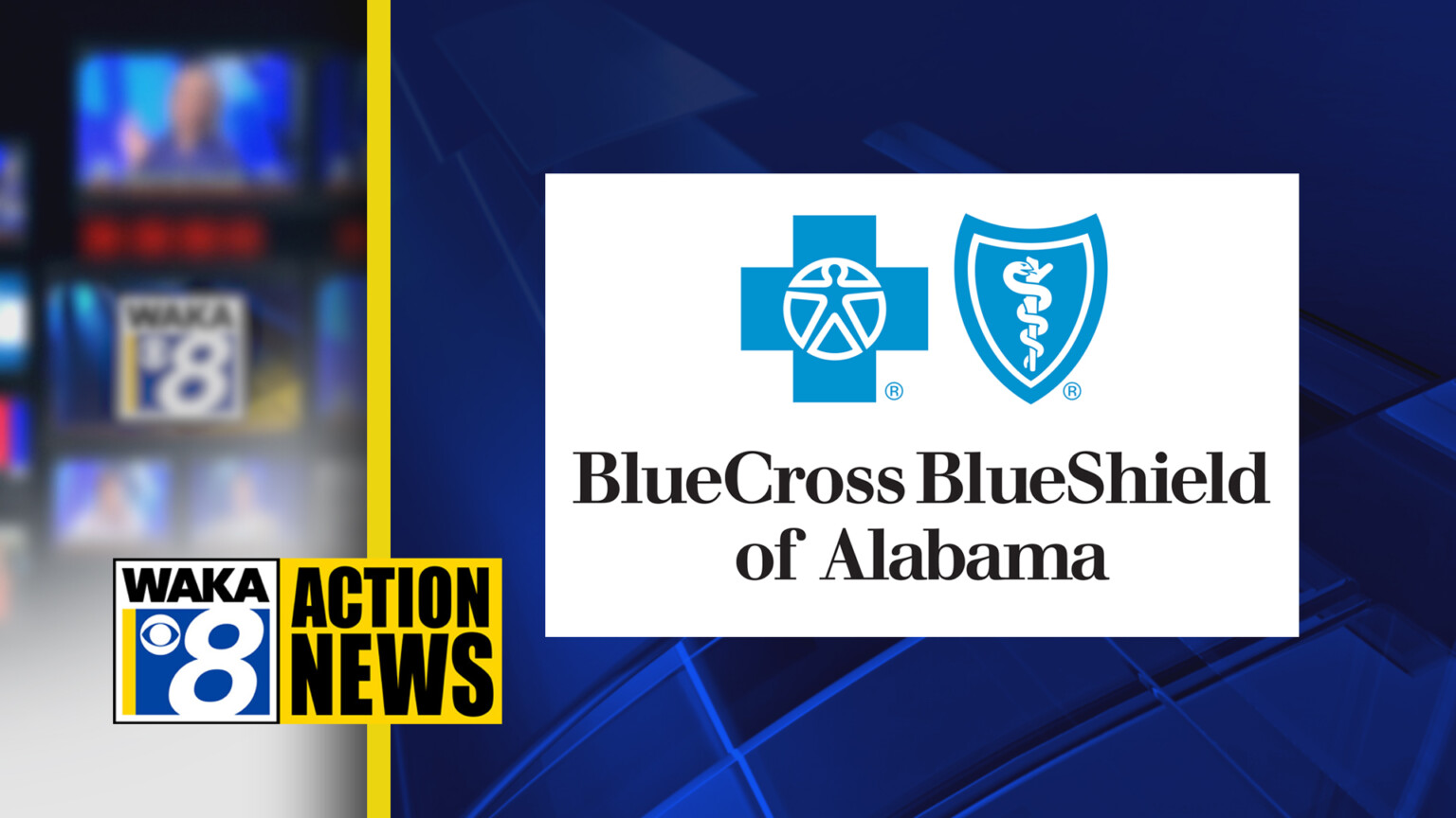 Blue Cross and Blue Shield of Alabama announce patient care ...