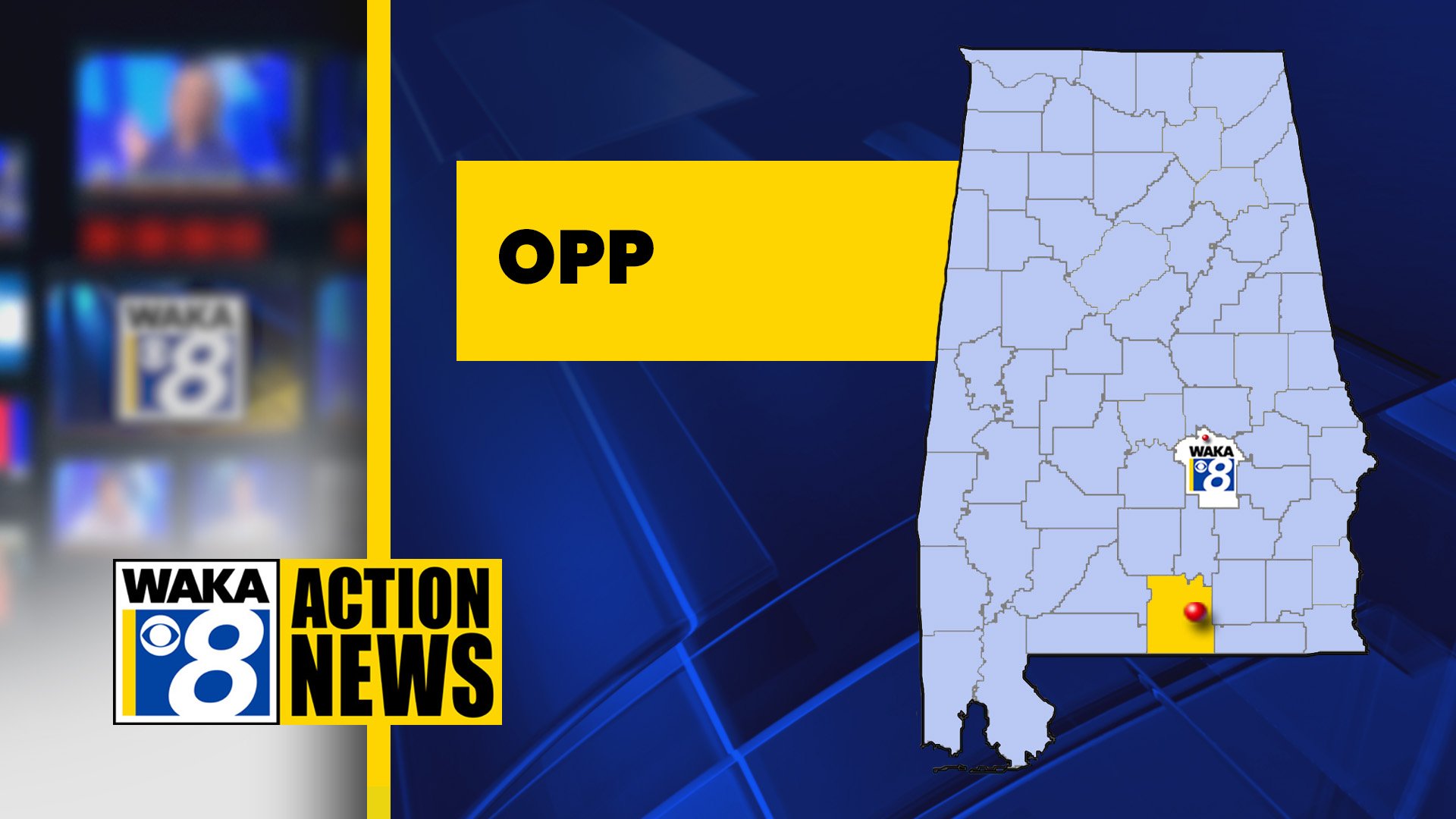 Opp City Elections: List of candidates - WAKA 8