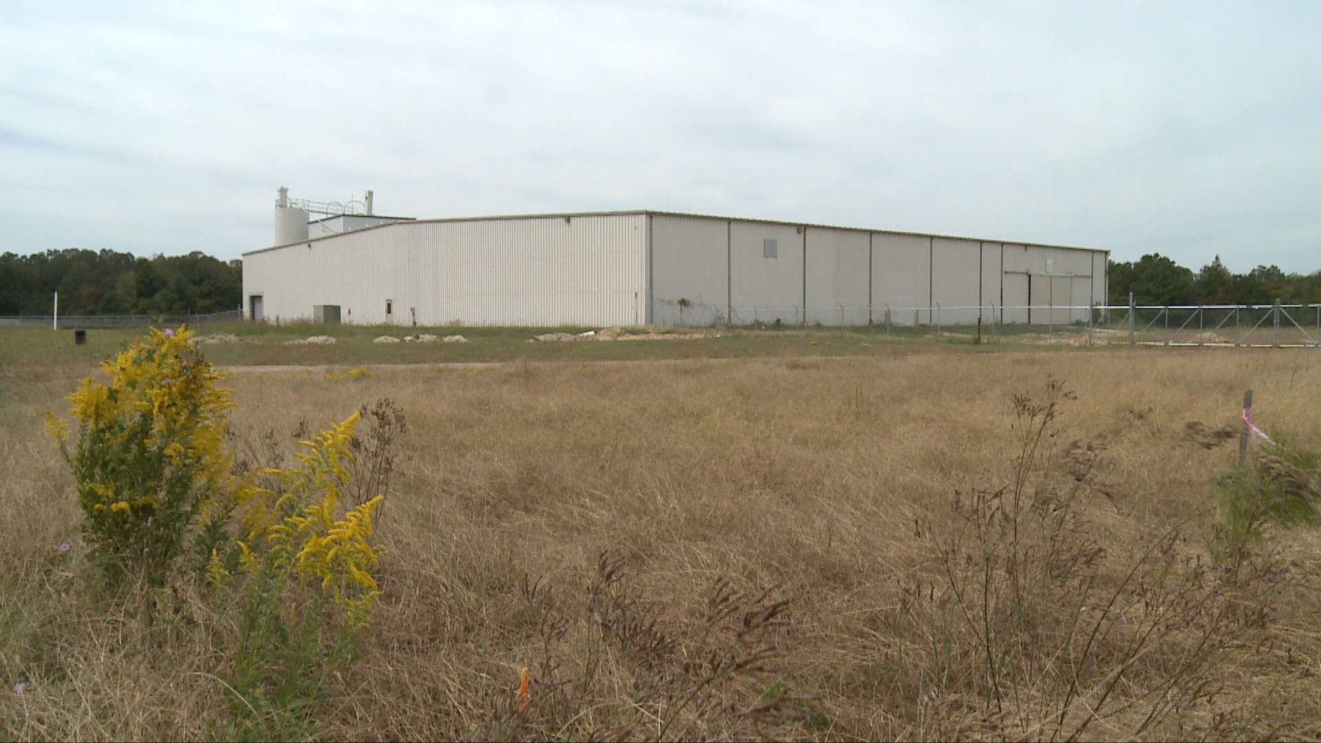 Manufacturing company bringing high-paying jobs to Dallas Co. - WAKA 8