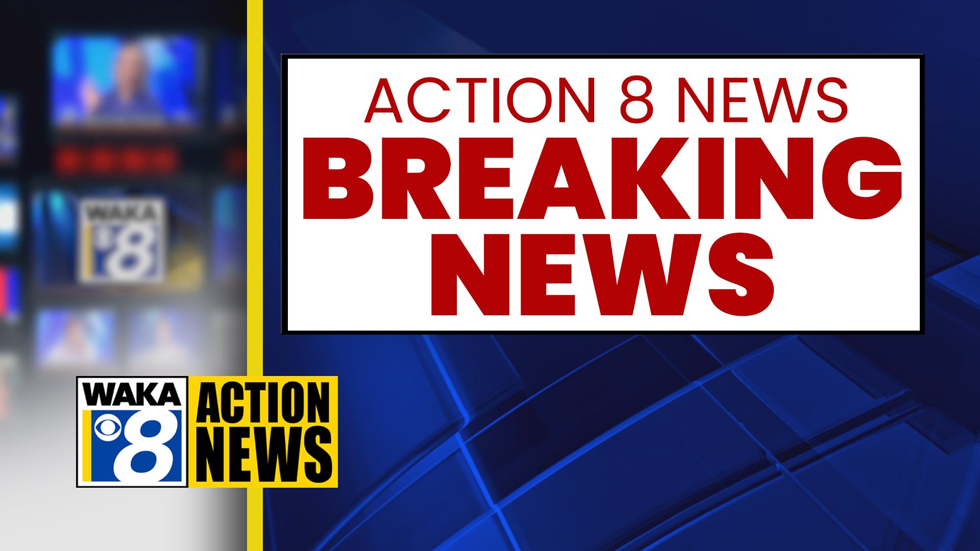 ACTION 8 UPDATE: Hit-and-run driver in Prattville leads officers on ...