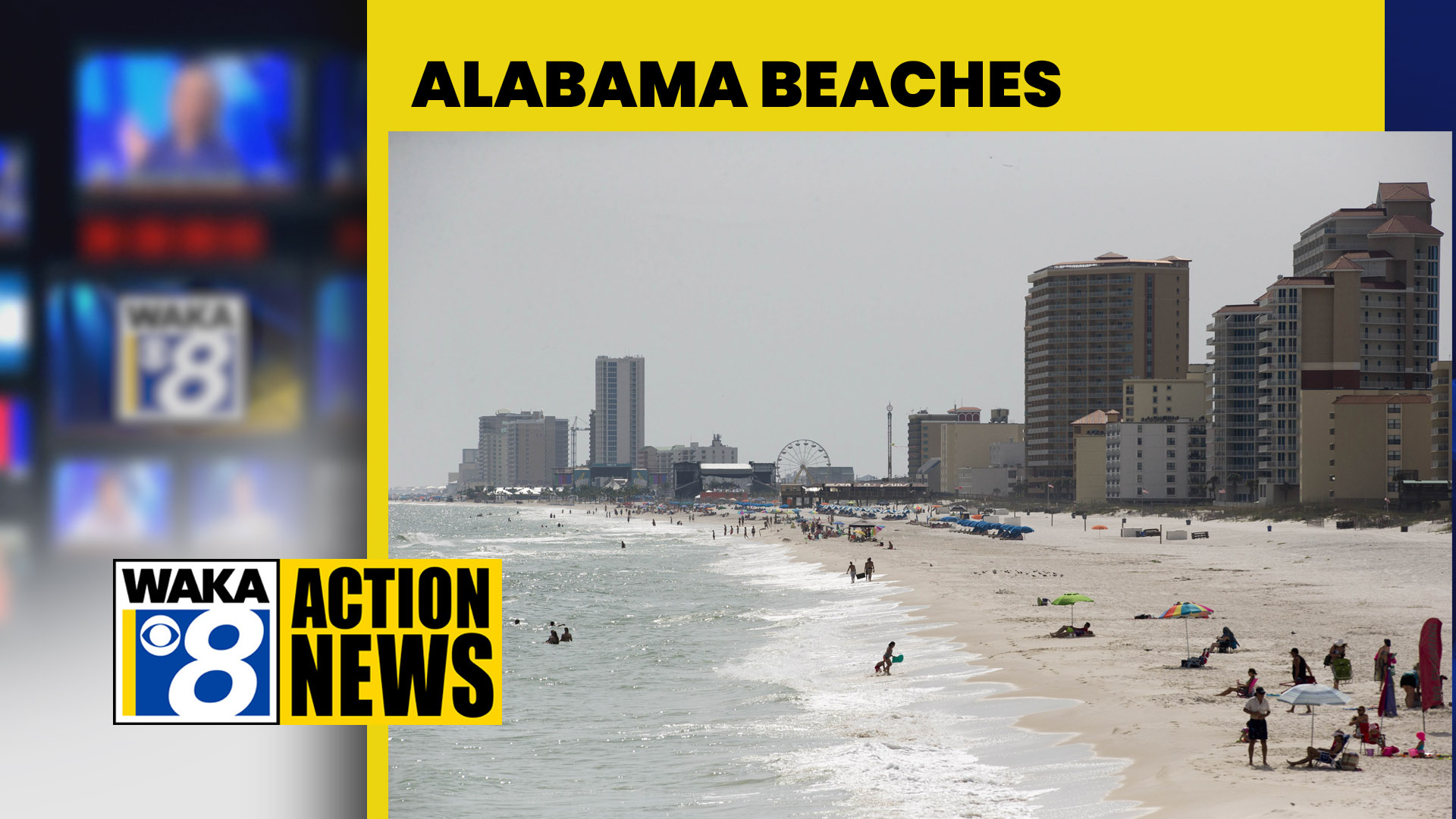 State to buy beach express toll bridge in Baldwin County, making it ...