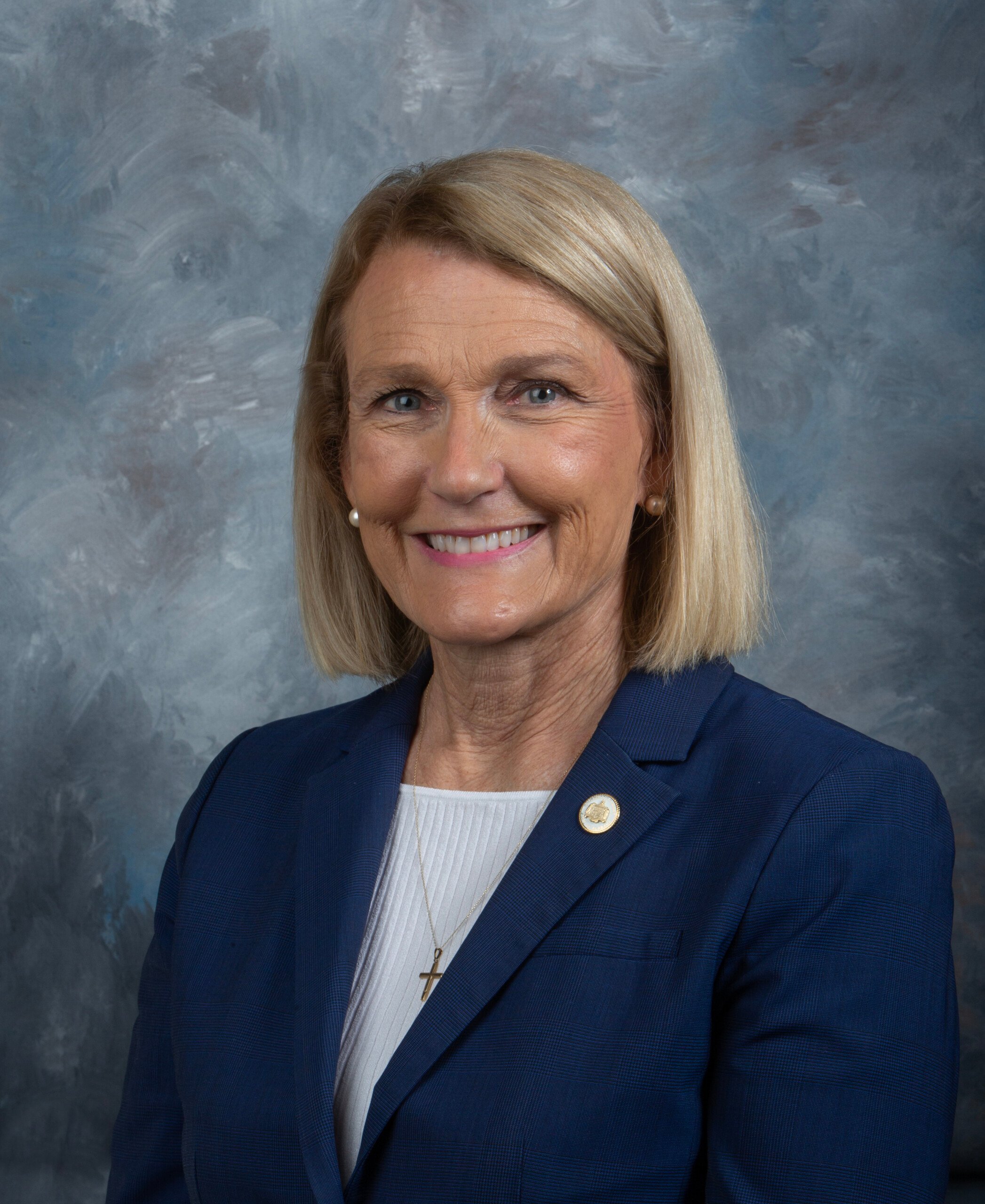 Ellen McNair to become Alabama Commerce Secretary - WAKA 8