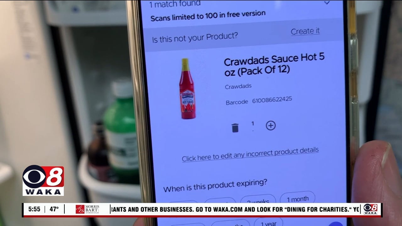 What the Tech? App of the Day: Kitchen Pal - WAKA 8