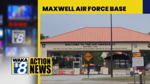 Air Force office moving from Gunter Annex to Maxwell Air Force Base ...