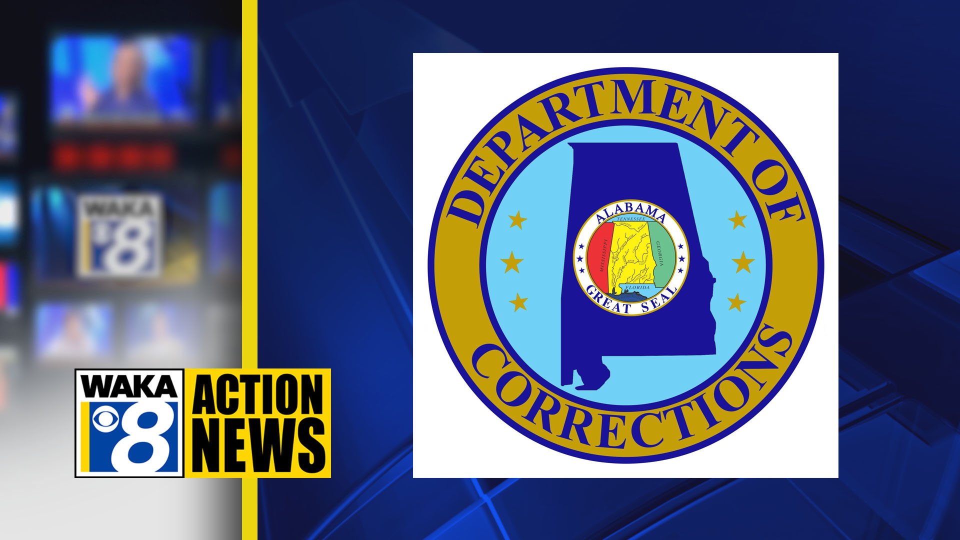 ADOC correctional security guard arrested for promoting prison ...