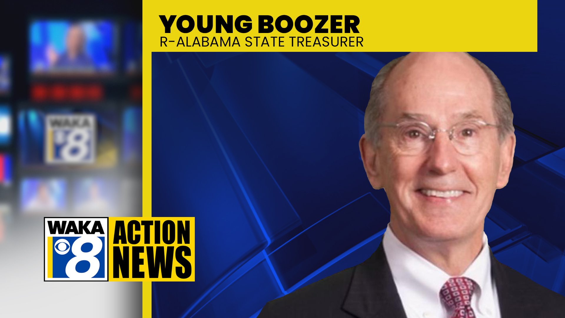 Birmingham Southern College Sues Alabama State Treasurer Young Boozer ...