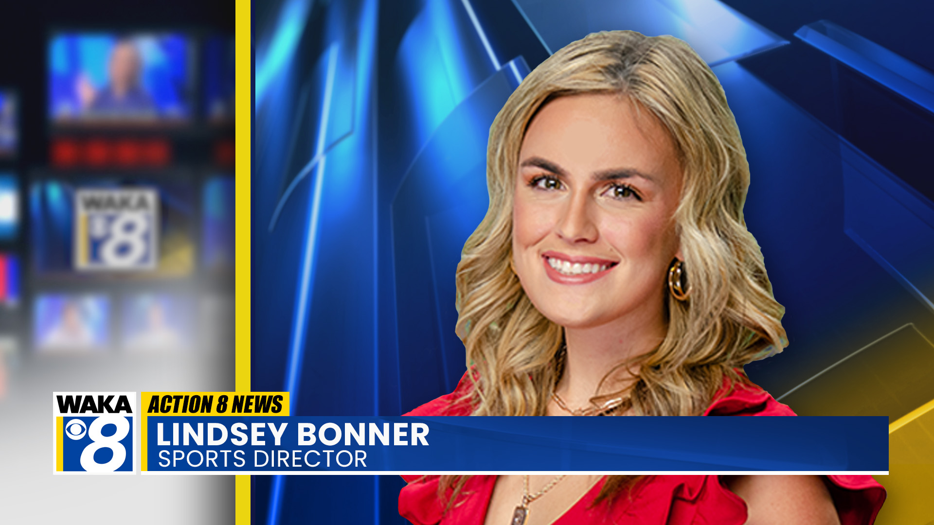 Lindsey Bonner - WAKA 8