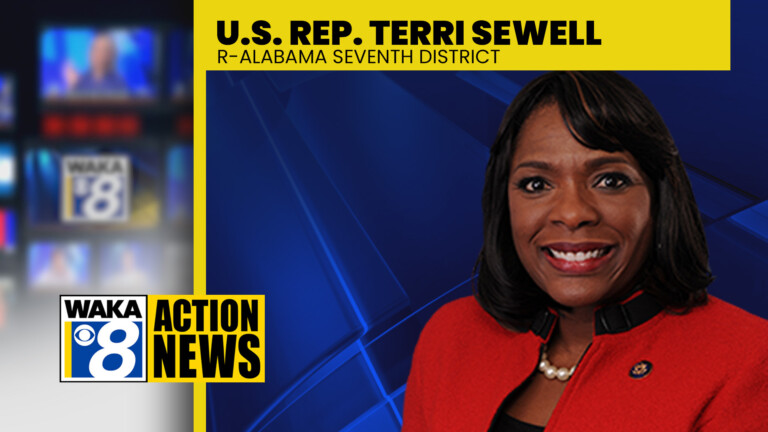 Sewell to try again to establish federal holiday in memory of Rosa ...