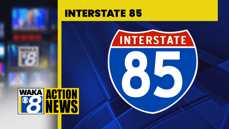 More construction coming to Interstate 85 near the Montgomery/Macon ...