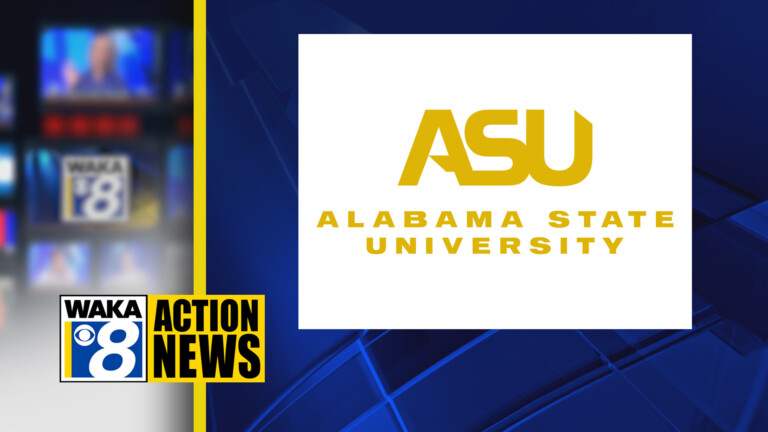ALEA: Threat made to Alabama State University campus was false - WAKA 8