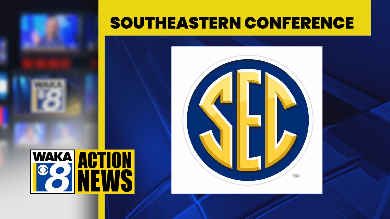 SEC unveils annual football rival schedule, keeping most traditional ...