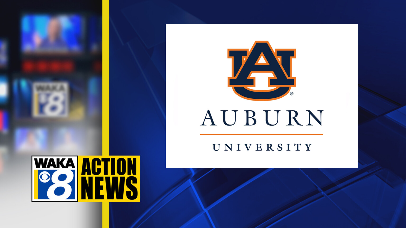 Auburn University fires some employees over social media posts - WAKA 8