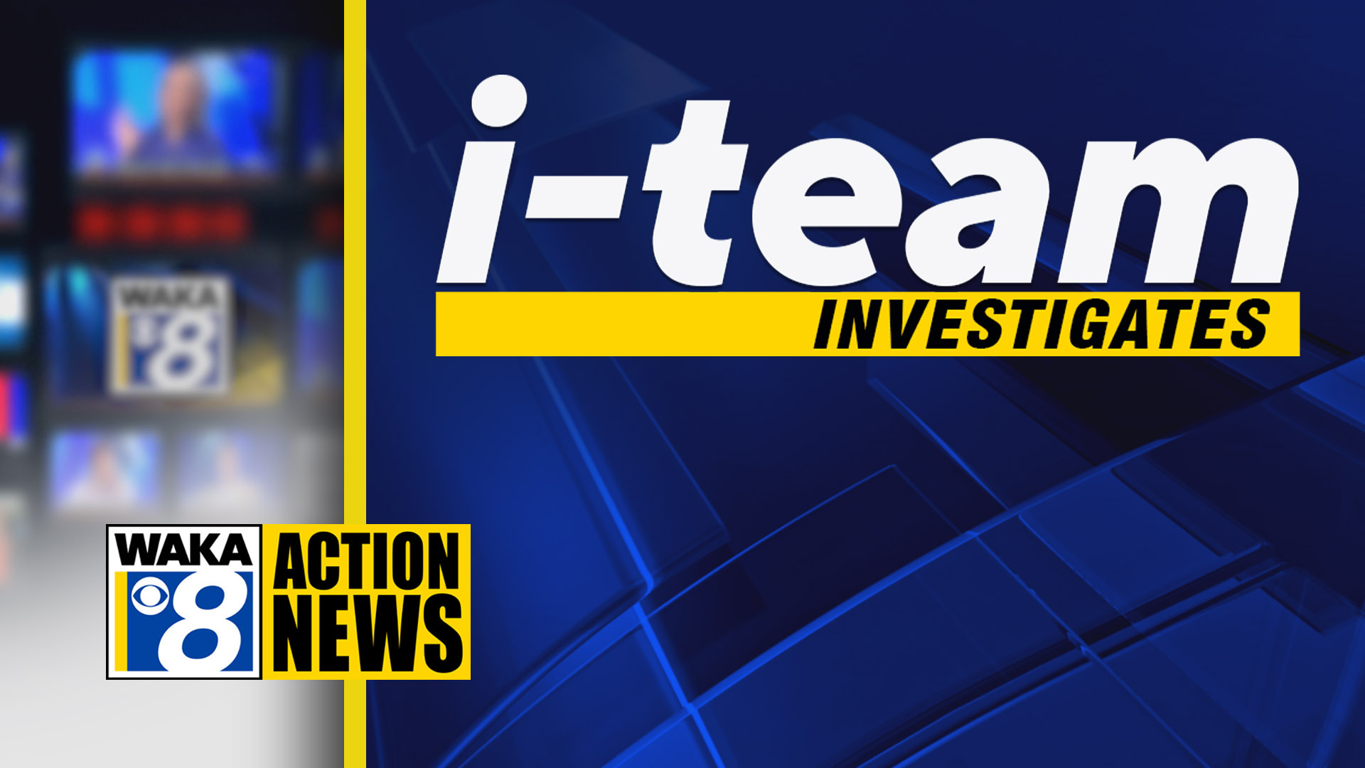 i-Team: 2020 Unsolved Murder of Keshon Gardner - WAKA 8