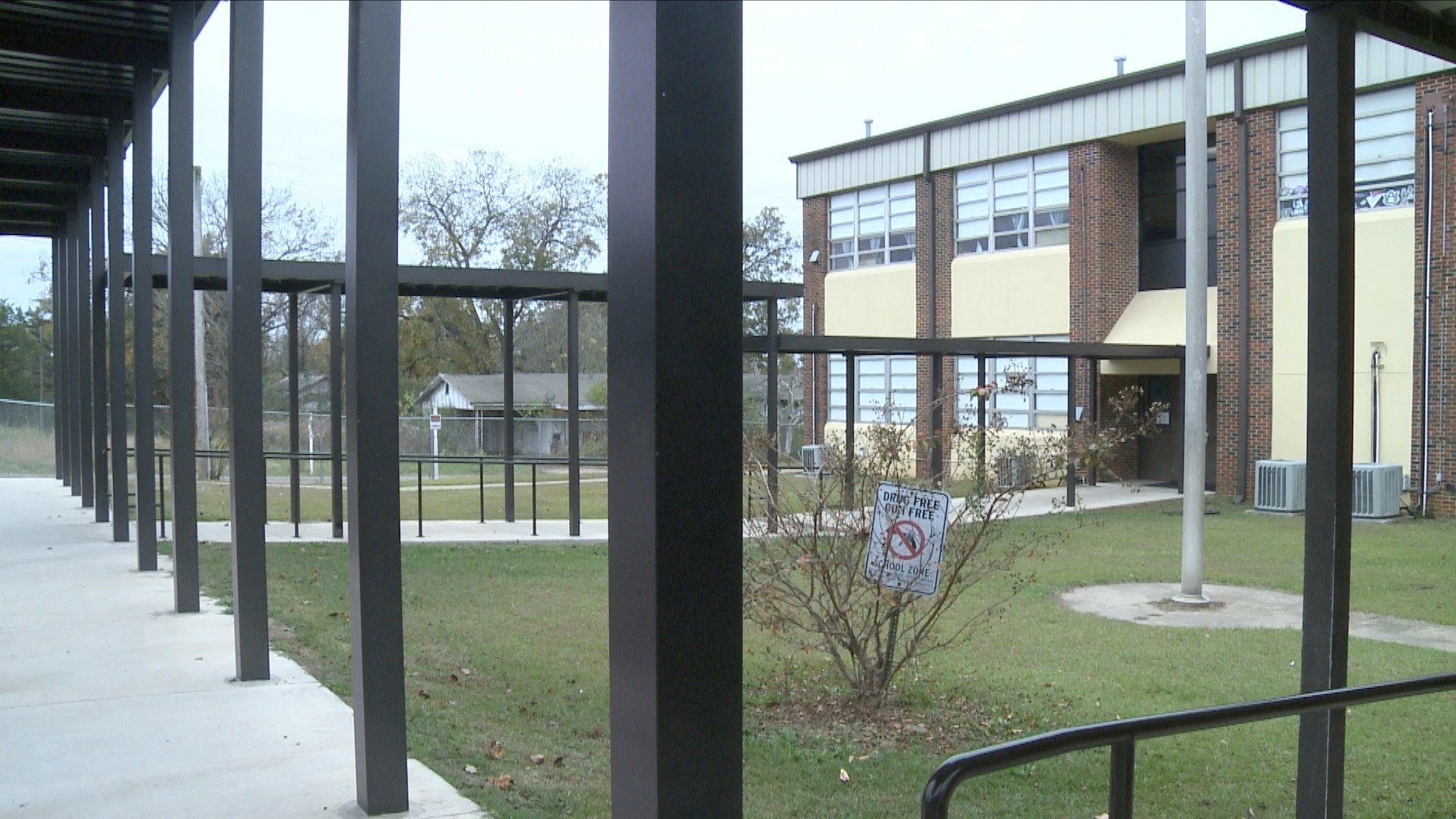 New high tech Apple computer lab coming to Perry Co. Schools - WAKA 8