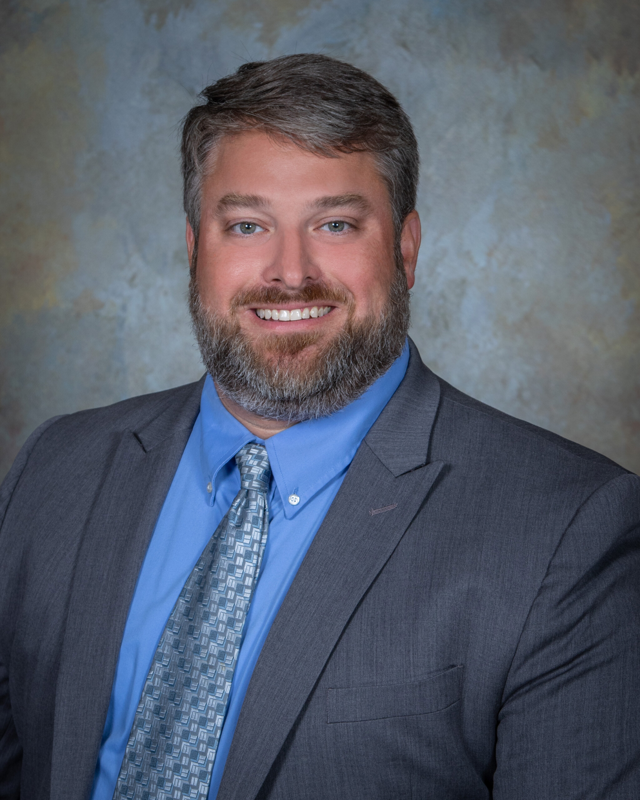 CAMPAIGN 2024: Justin Castanza enters race for Montgomery County ...