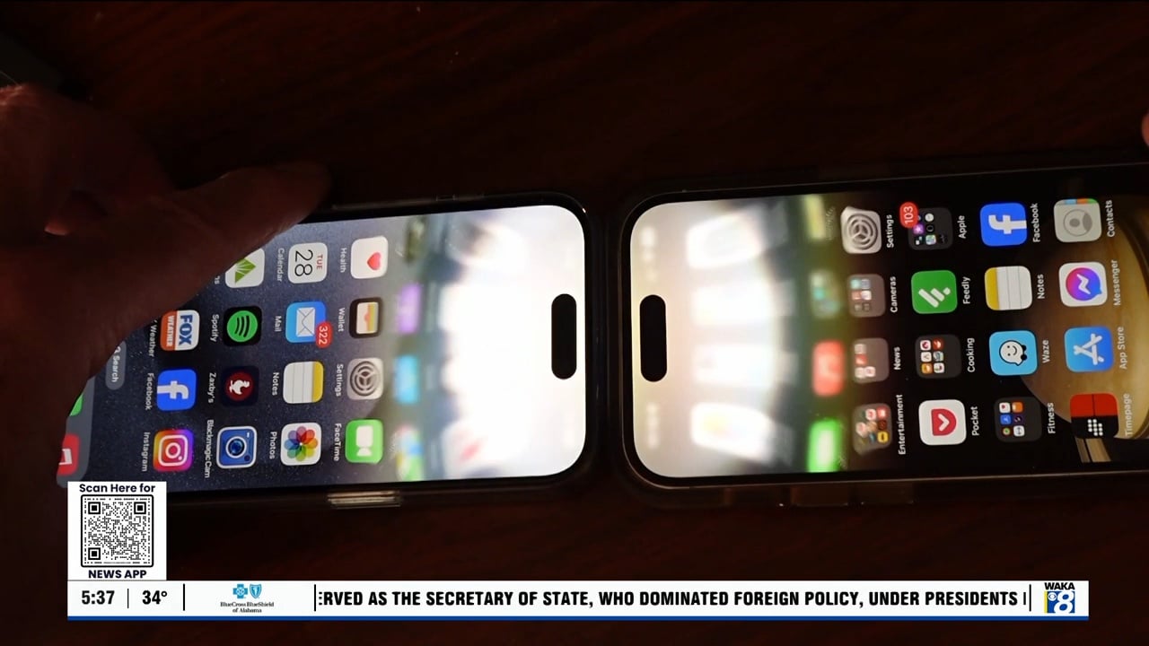 What the Tech: Should you worry about iOS 17's "Name Drop" feature ...